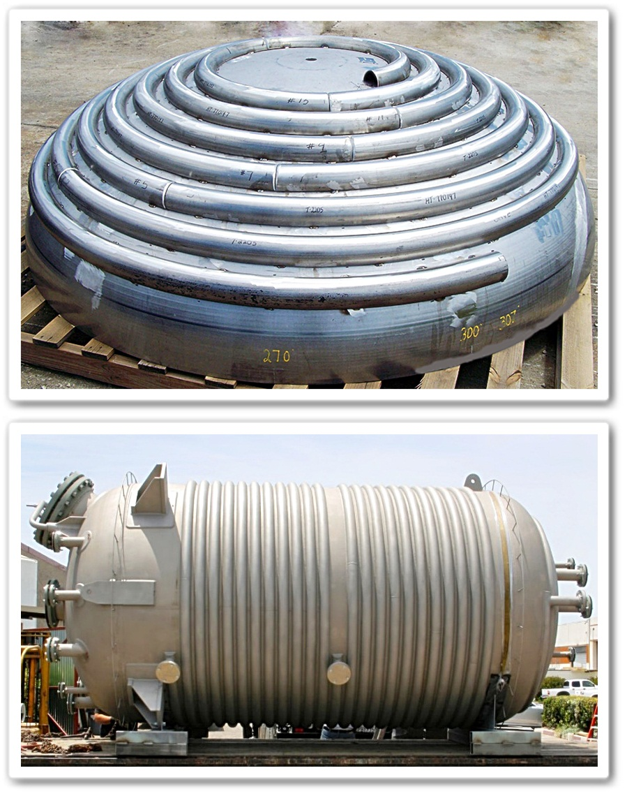 Reactors - GEO Tekno