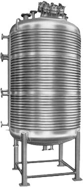 Reactors - GEO Tekno