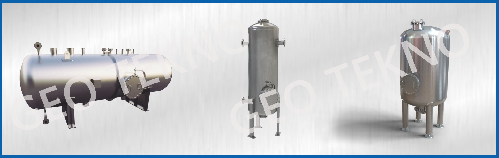 Symbol of Safety and Quality: 4 Reasons to Have the PED Certificate ...